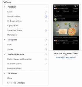 Facebook Video Advertising - The Ultimate Guide & Best Practices