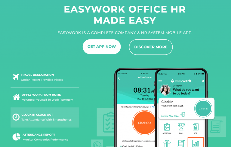 Work from Home Like a King! These Apps/Tools Can Help During Covid-19